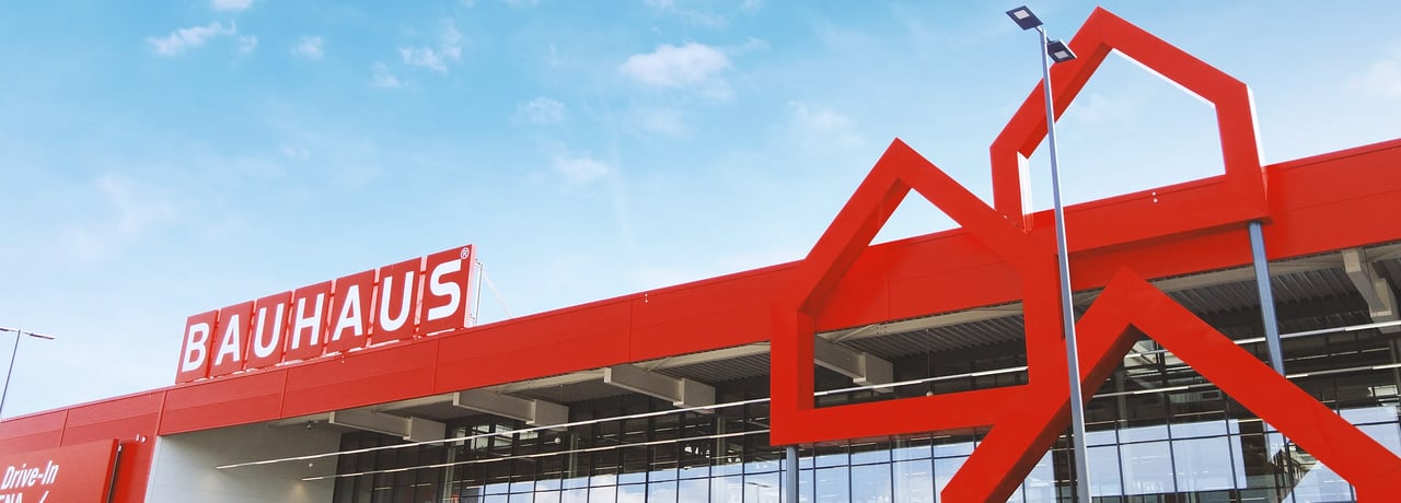 Fachcenter Oftringen | Service | BAUHAUS Schweiz