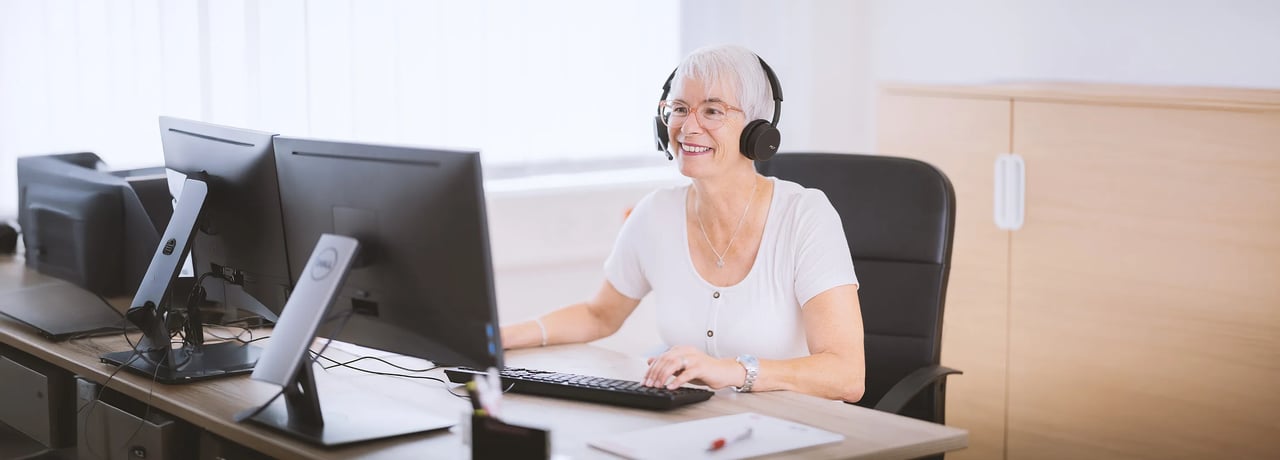 Contact Center BAUHAUS | Services | BAUHAUS Schweiz