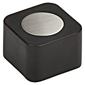 Fix-o-moll Deurstopper Dooneo Cube (Zilver/Zwart) | BAUHAUS