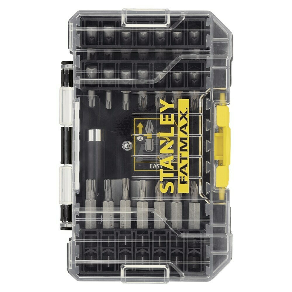 Stanley FatMax Bit-Set STA88560-XJ kaufen