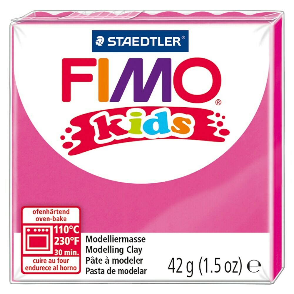 Staedtler FIMO® Modelliermasse Kids kaufen