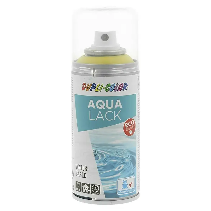 Dupli-Color Aqua Sprühlack Aqua Lack