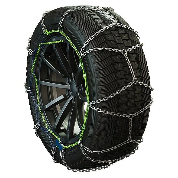 Veriga Snežna veriga PRO COMPACT 9-070 (Število parov: 1 kos) | 2810 ...