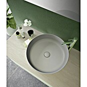 RAK Ceramics Feeling Nasadni umivaonik (Promjer: 42 cm, Bez posebne ...