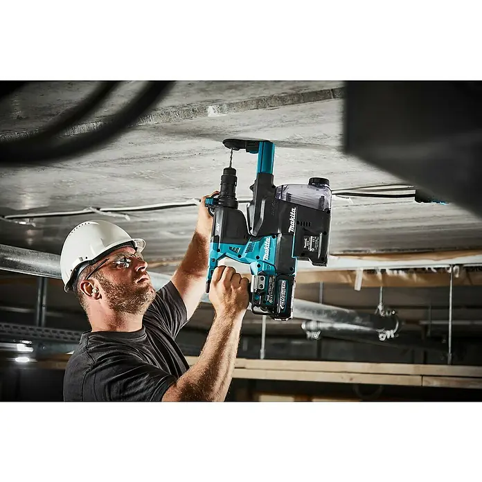 Makita XGT 40V max. Staubabsaugung DX 14 kaufen