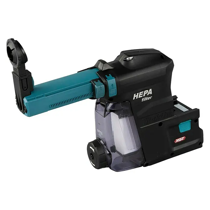 Makita XGT 40V max. Staubabsaugung DX 14