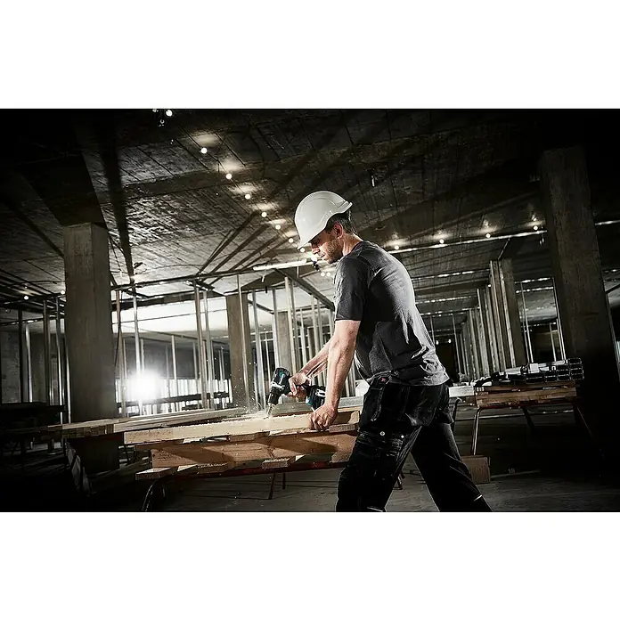 Makita LXT 18V Akku-Bohrschrauber DDF484Z kaufen