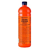 Solna kiselina 19 - 20% (1 l) | BAUHAUS