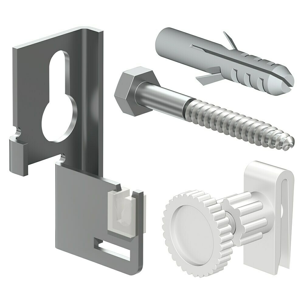 Laschen-Aufhänge-Set kaufen