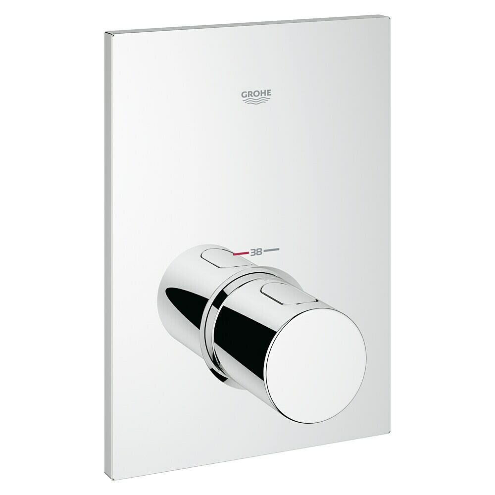Grohe UP-Thermostatarmatur Grohtherm F kaufen
