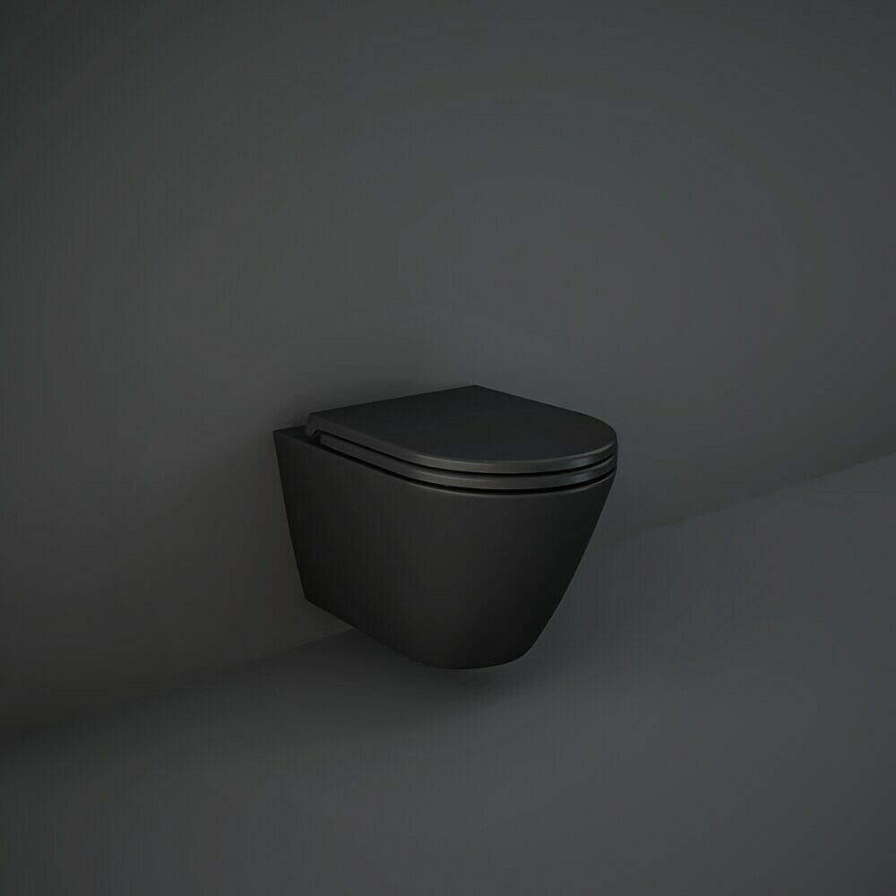 RAK Ceramics Feeling Wand-WC-Set online kaufen bei BAUHAUS