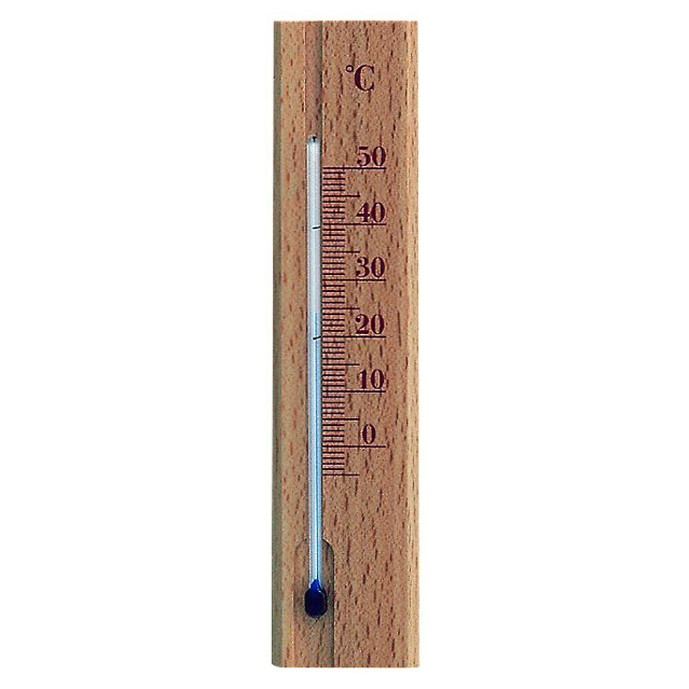 TFA Dostmann Innen-Thermometer