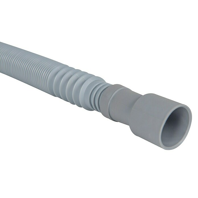 Nedco Afvoerslang (Grijs) | BAUHAUS