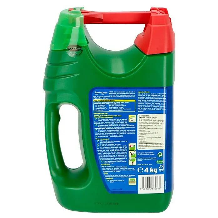 Substral Rasendünger Moos bleibt Chancenlos kaufen