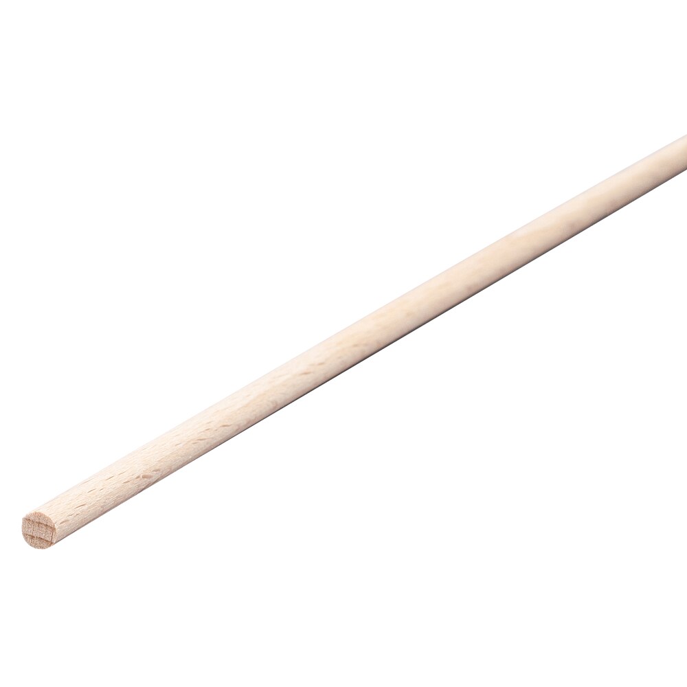 Rundstab I - Ø x L: 3 mm x 100 cm online kaufen bei BAUHAUS