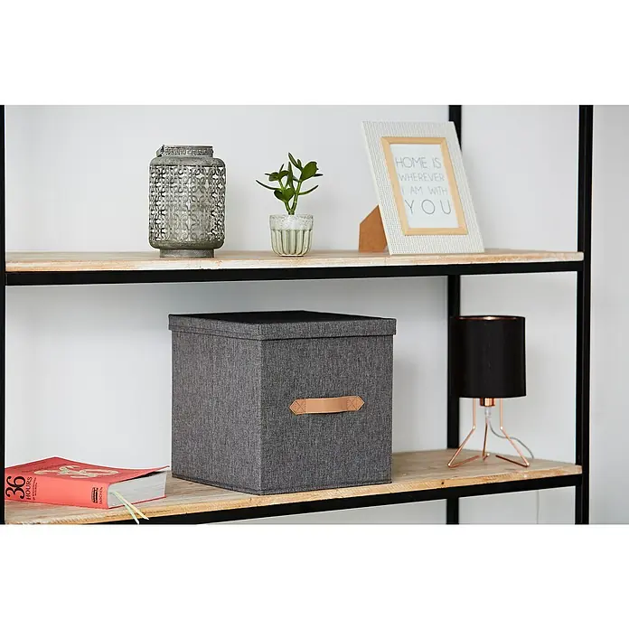 Store It Premium Aufbewahrungsbox online kaufen bei BAUHAUS