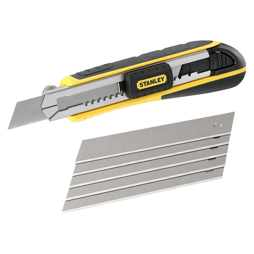 Stanley FatMax Cuttermesser kaufen