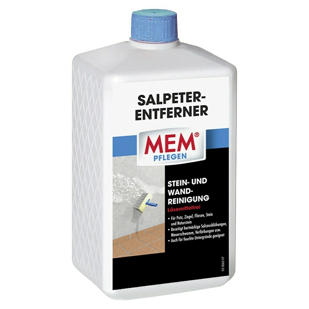 MEM Salpeter-Entferner kaufen