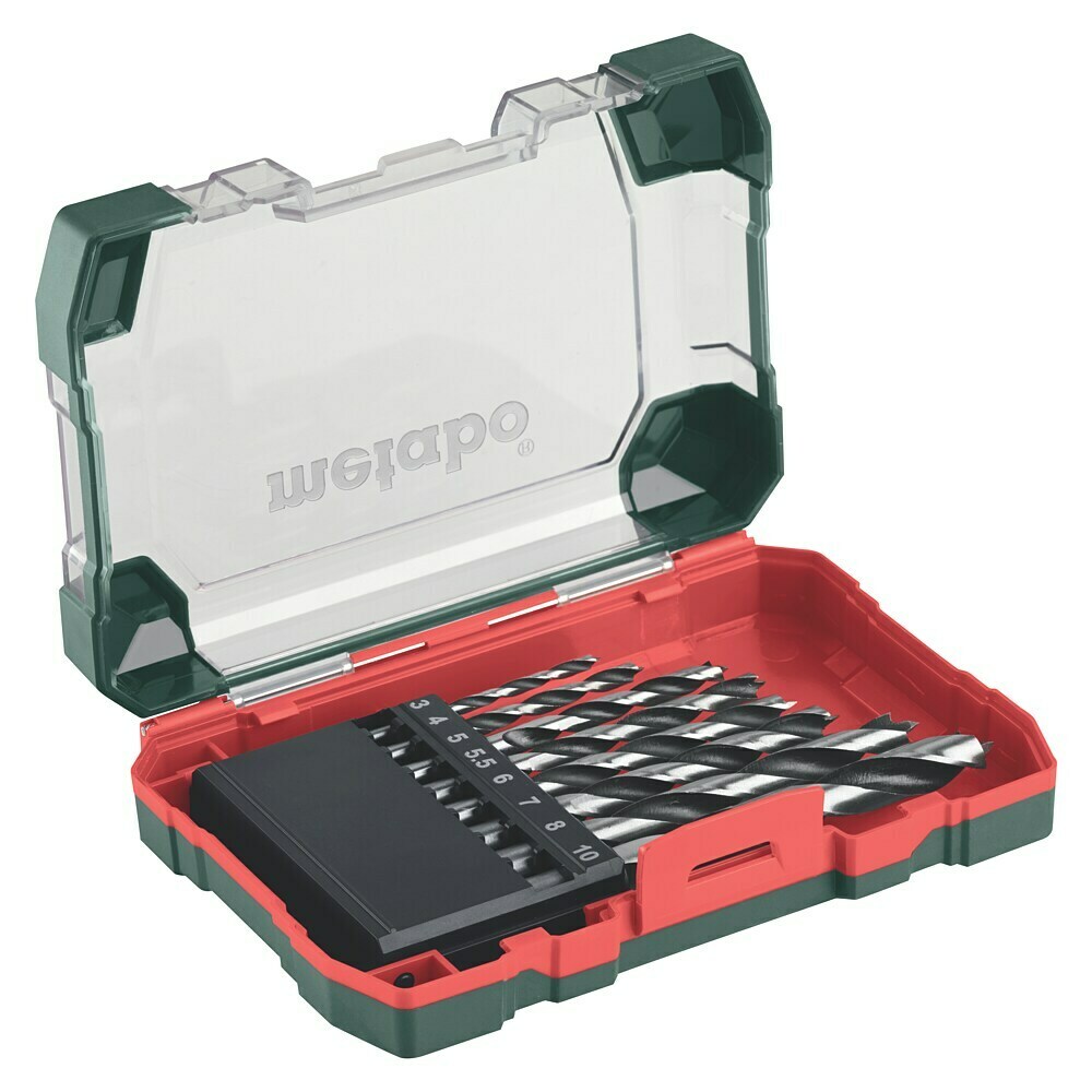 Metabo Holzbohrer online kaufen bei BAUHAUS