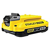 Stanley FatMax Batería SFMCB202 (18 V, 2 Ah) | BAUHAUS