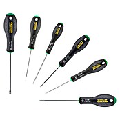 Stanley FatMax Schraubendreher-Set 0-65-099 (6 -tlg.) | BAUHAUS