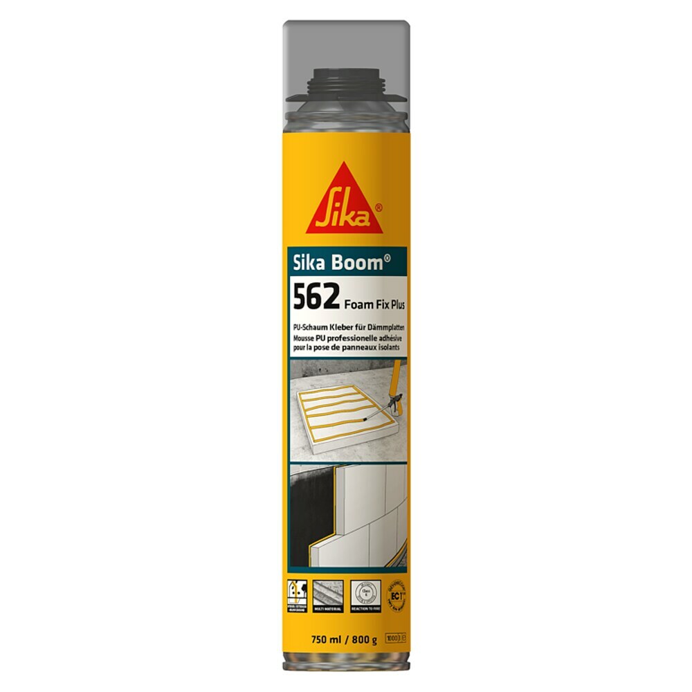 Sika Boom Mousse adhésive 562 Foam Fix Plus kaufen