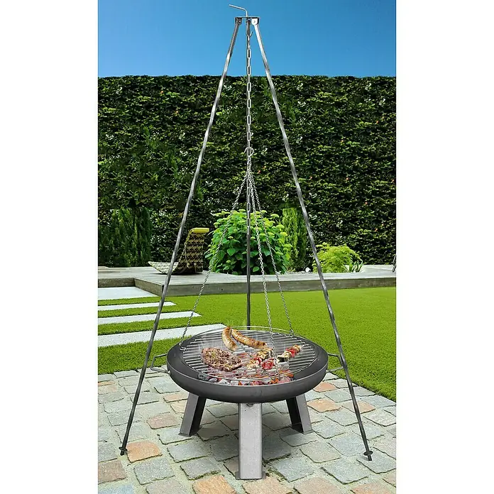 Buschbeck Schwenkgrill online kaufen bei BAUHAUS
