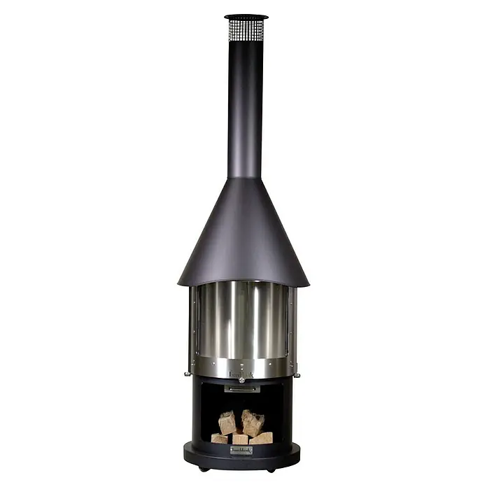 Buschbeck Grillkamin Melbourne kaufen