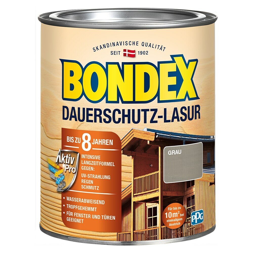 Bondex Dauerschutzlasur kaufen