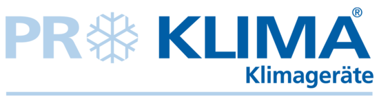 Proklima Mobiles Klimagerät WiFi ohne Abluftschlauch kaufen