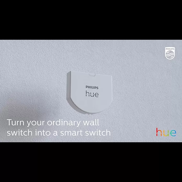 Philips Hue Funk-Schaltermodul kaufen