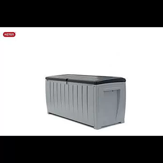 Keter Gartenbox Novel Storage kaufen