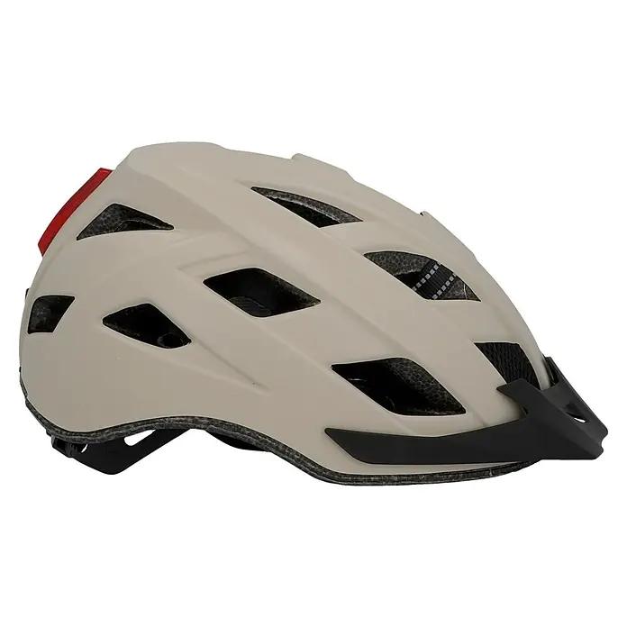 Fischer Fahrradhelm Urban Plus Dallas