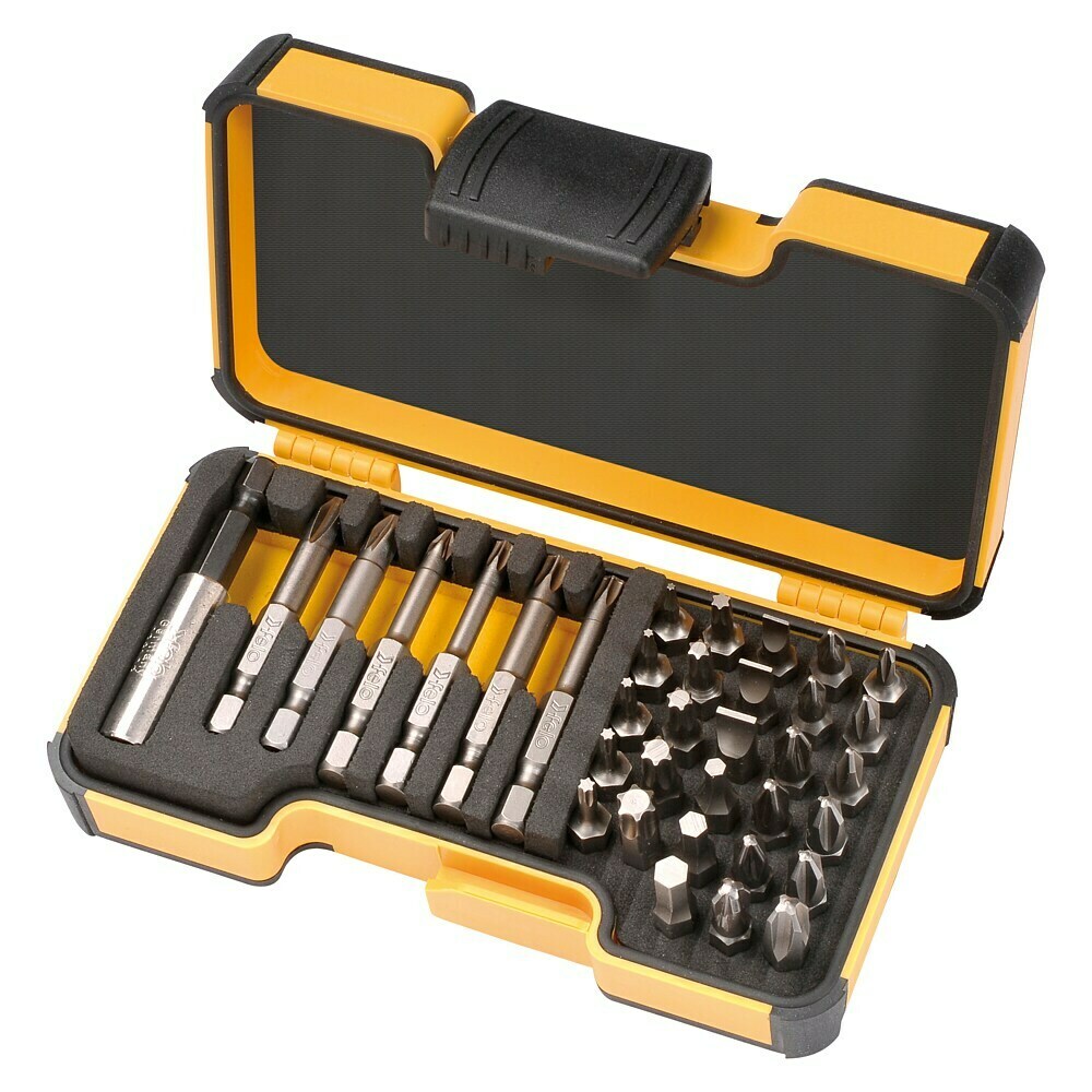 Felo Bit-Set XS-Strongbox Bits 35 kaufen