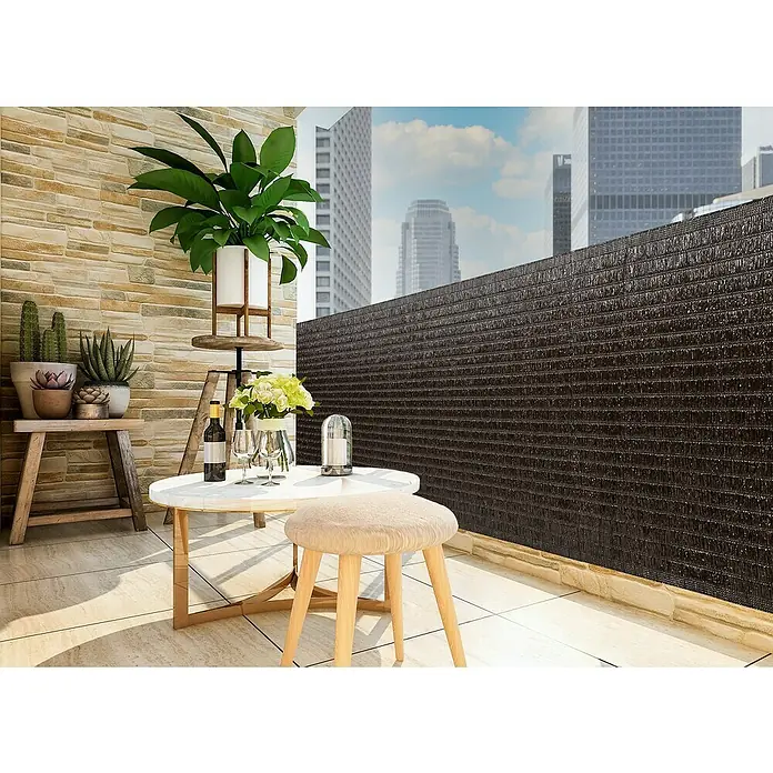 Gardol Balkonsichtschutz Raffia kaufen