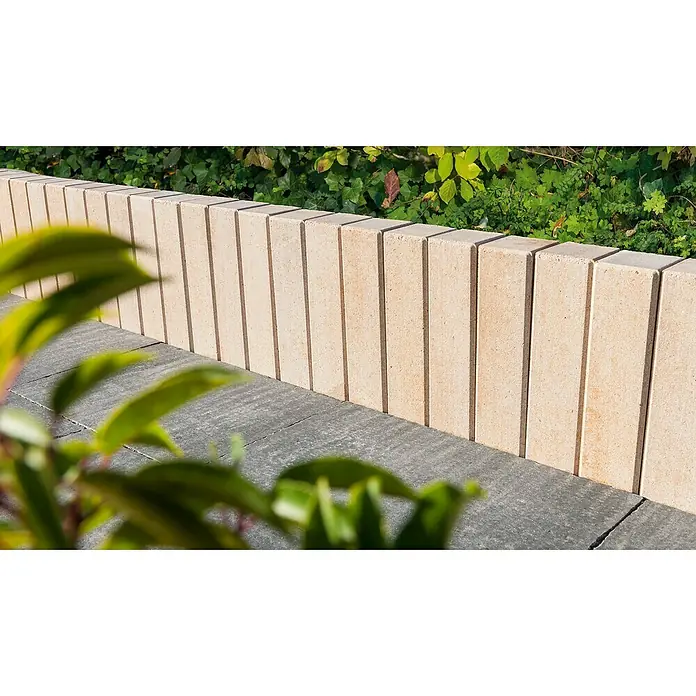 Diephaus Palisade / Mauerstein Laredo