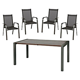 Gartenmöbelsets | BAUHAUS Österreich