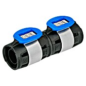 Geberit FlowFit Perskoppeling (Diameter: 20 mm) | BAUHAUS