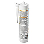Knauf Sanitär-Silikon (Pergamon, 300 ml) | BAUHAUS