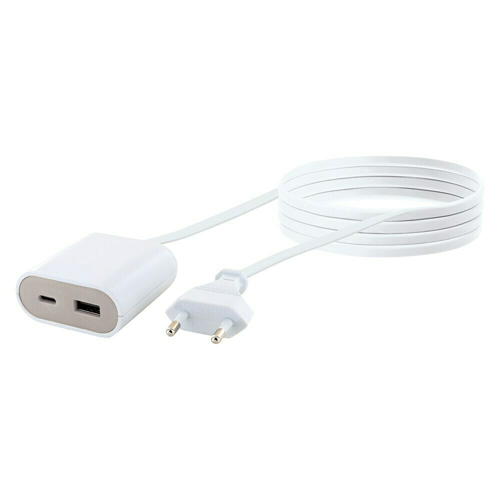 Schwaiger USB-Ladeadapter online kaufen bei BAUHAUS