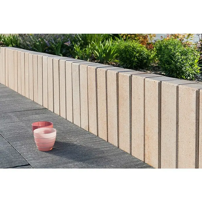 Diephaus Palisade / Mauerstein Laredo kaufen
