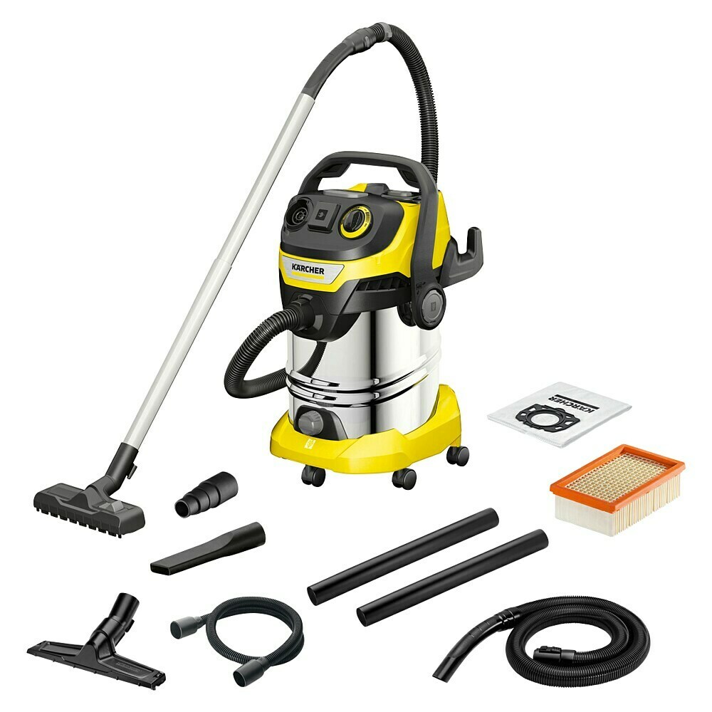 Kärcher Aspirateur électrique eau et poussière WD 6 P S V-30/8/22/T Renovation kaufen