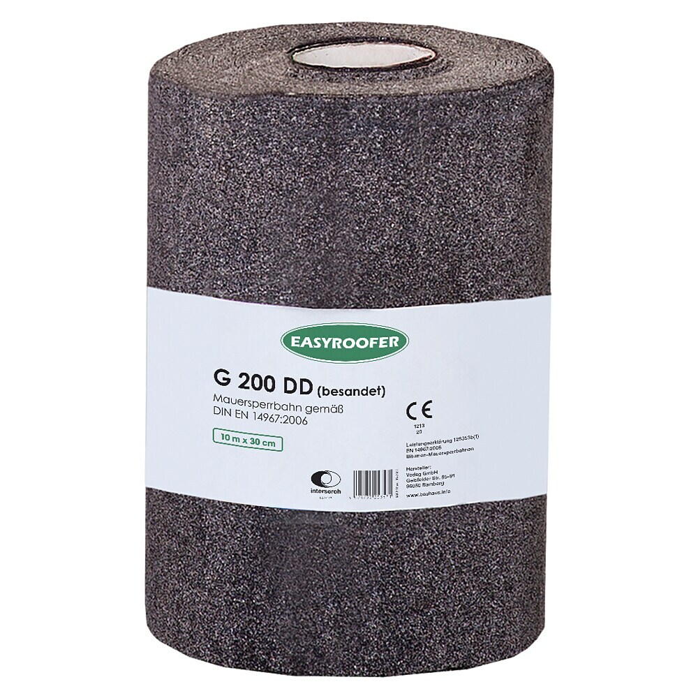 Mauersperrbahn G200 DD kaufen