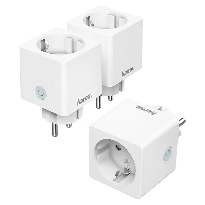 Hama Smart-Steckdose Mini 3er Set kaufen