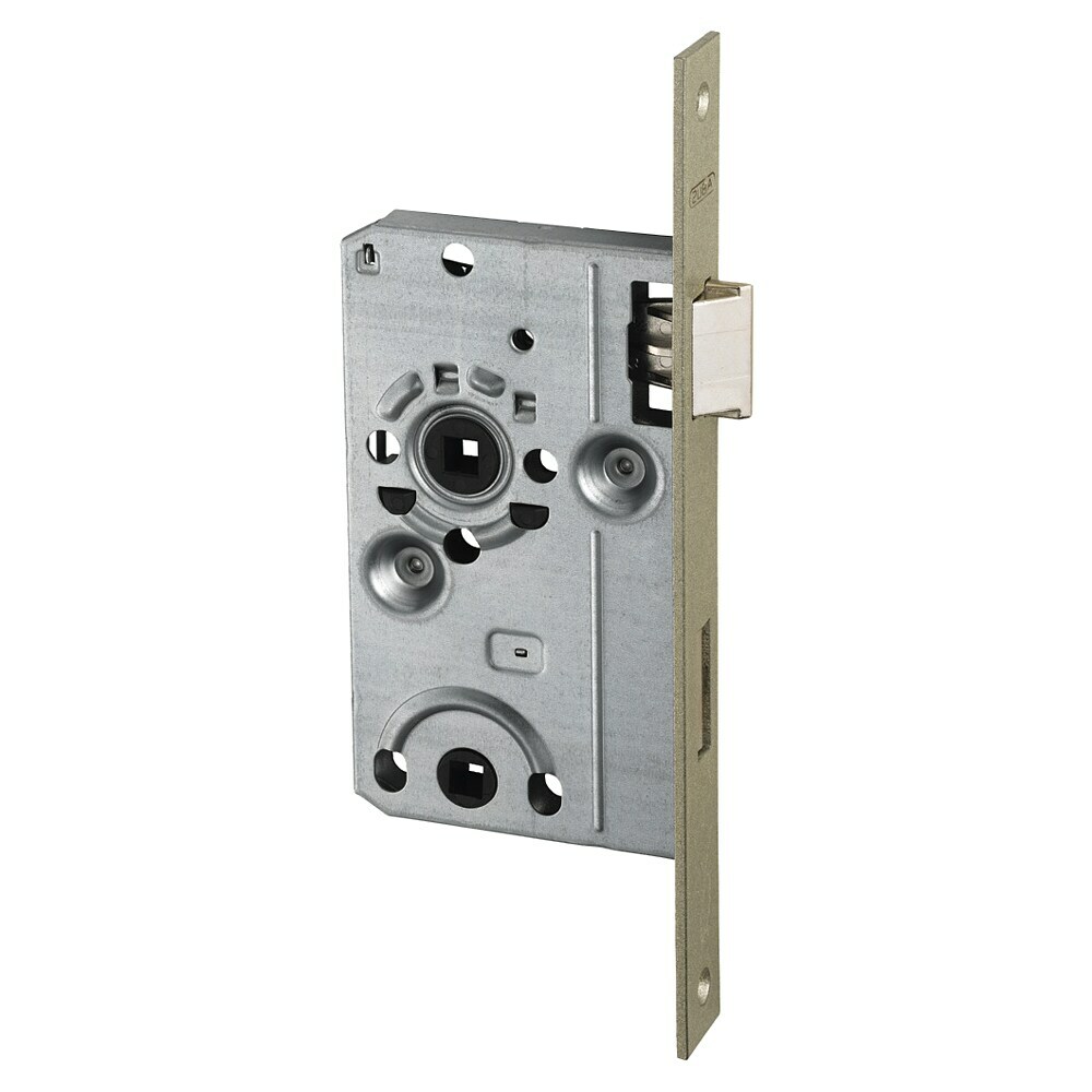 Abus WC-Einsteckschloss 24 SB