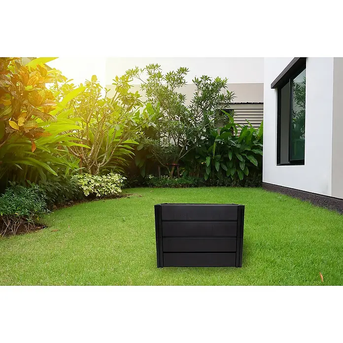 KHW Hochbeet Demeter - M schmal online kaufen bei BAUHAUS