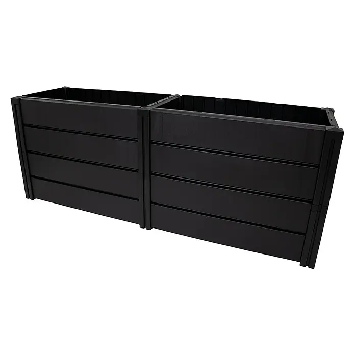 KHW Hochbeet Demeter - XL schmal
