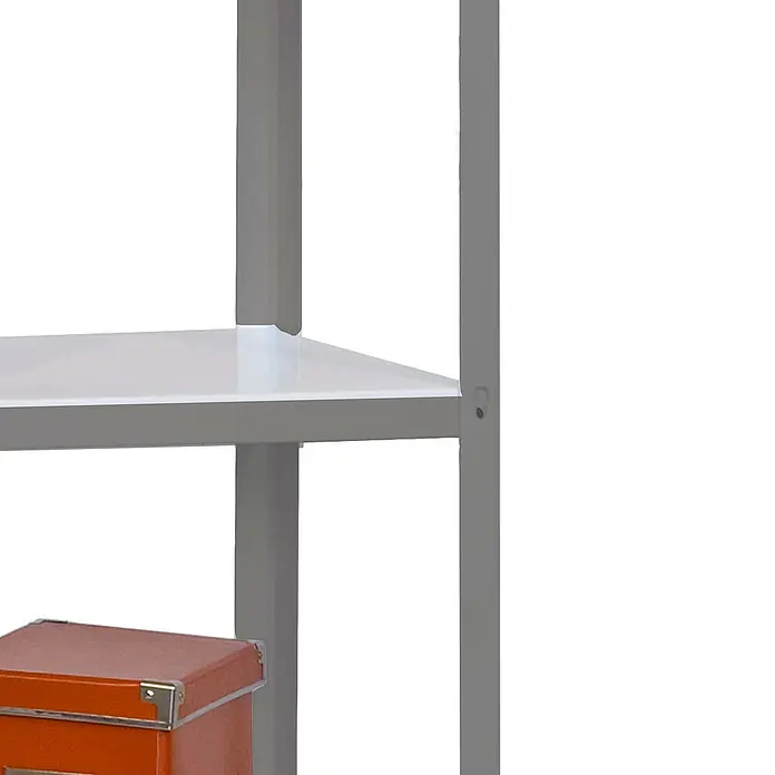 Simonrack Simonhome Metallregal Click Wood Plus kaufen