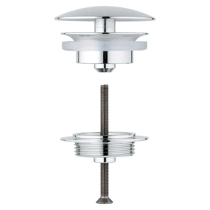 Grohe Ablaufventil online kaufen bei BAUHAUS