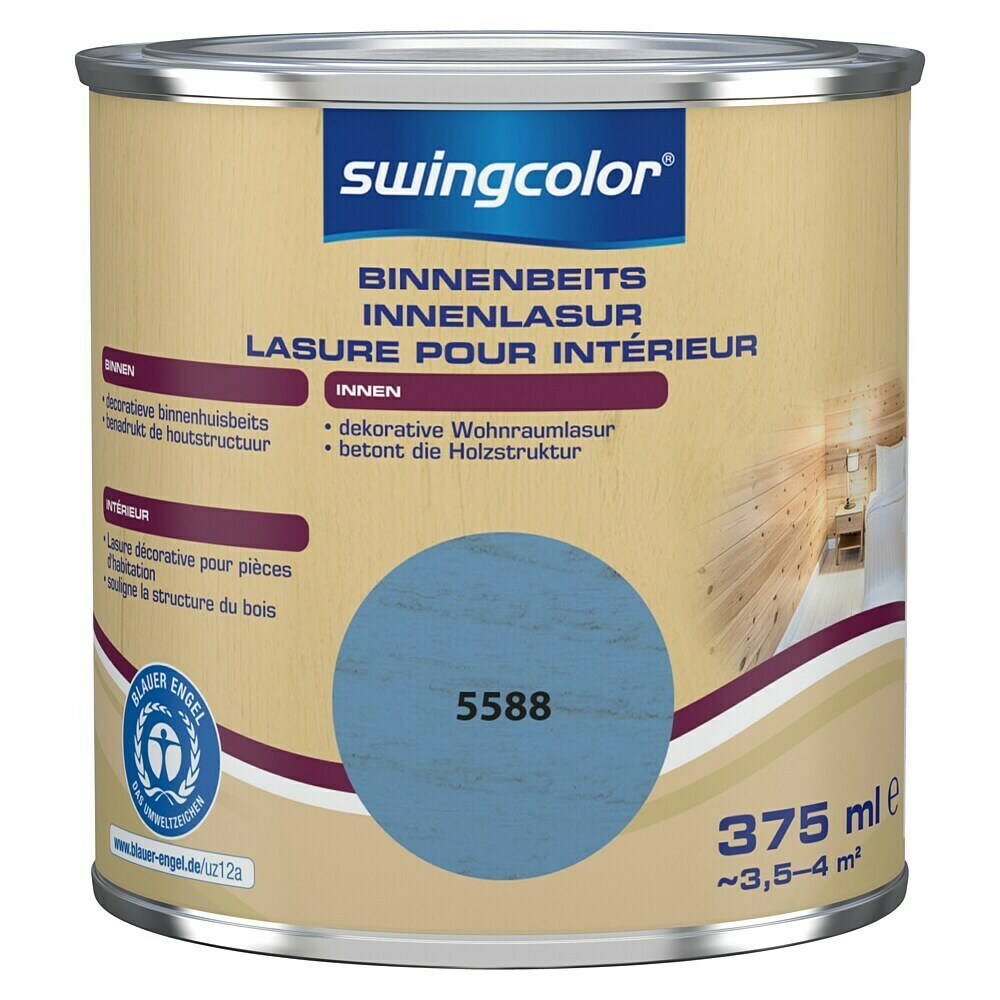 swingcolor Holzlasur kaufen